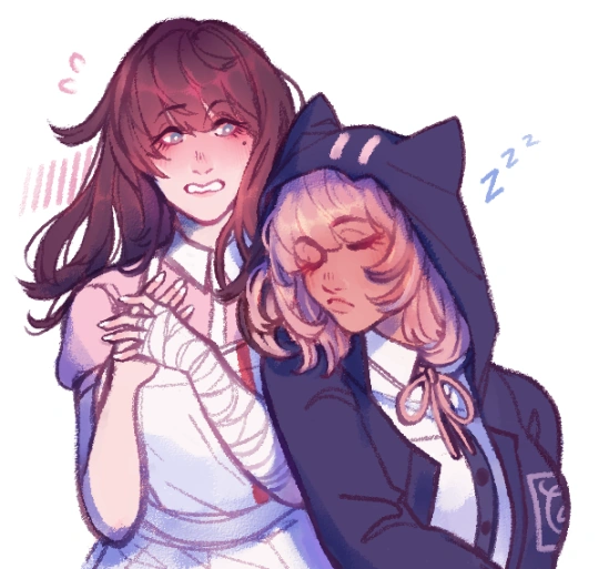 Hear Me Out | Fandom