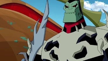 Discuss Everything About Ben 10 Wiki | Fandom