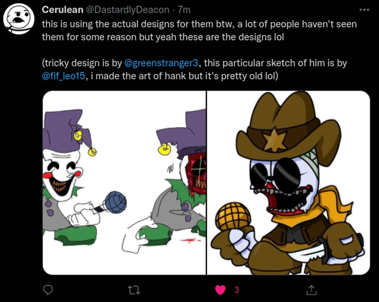 got more stuff for the d side page | Fandom