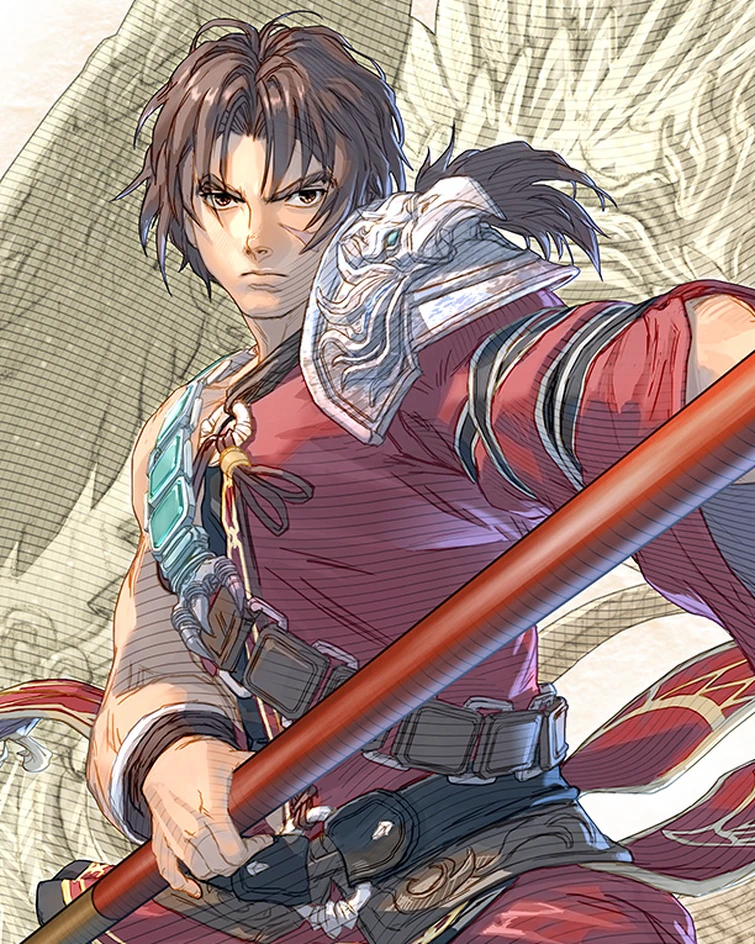 Who’s the best opponent for Kilik (Soul Calibur)? | Fandom