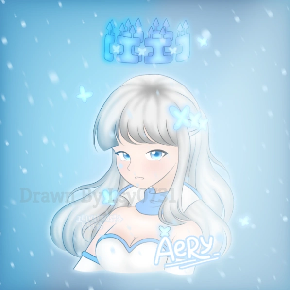 aery art + ideas please (?? | Fandom