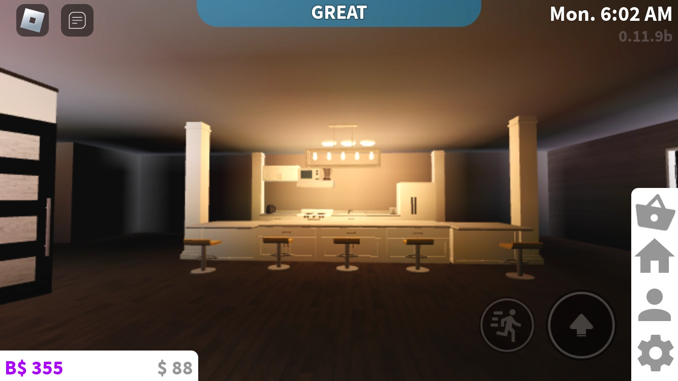 so far: modern house | Fandom