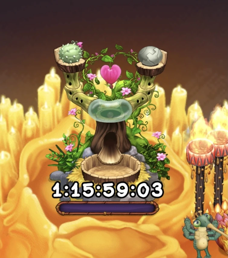 Discuss Everything About My Singing Monsters Wiki | Fandom