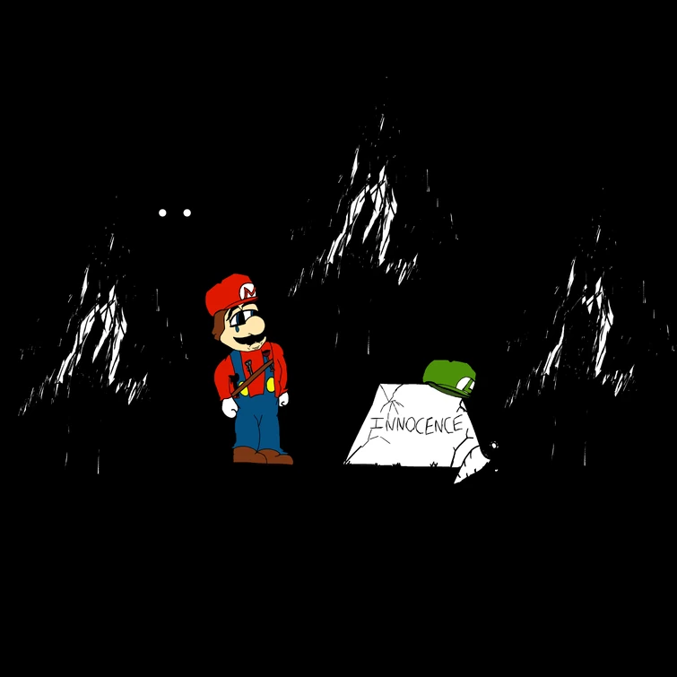 Horrorbrew concept “128” | Fandom