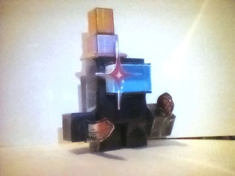 the ritual has been complete | Fandom