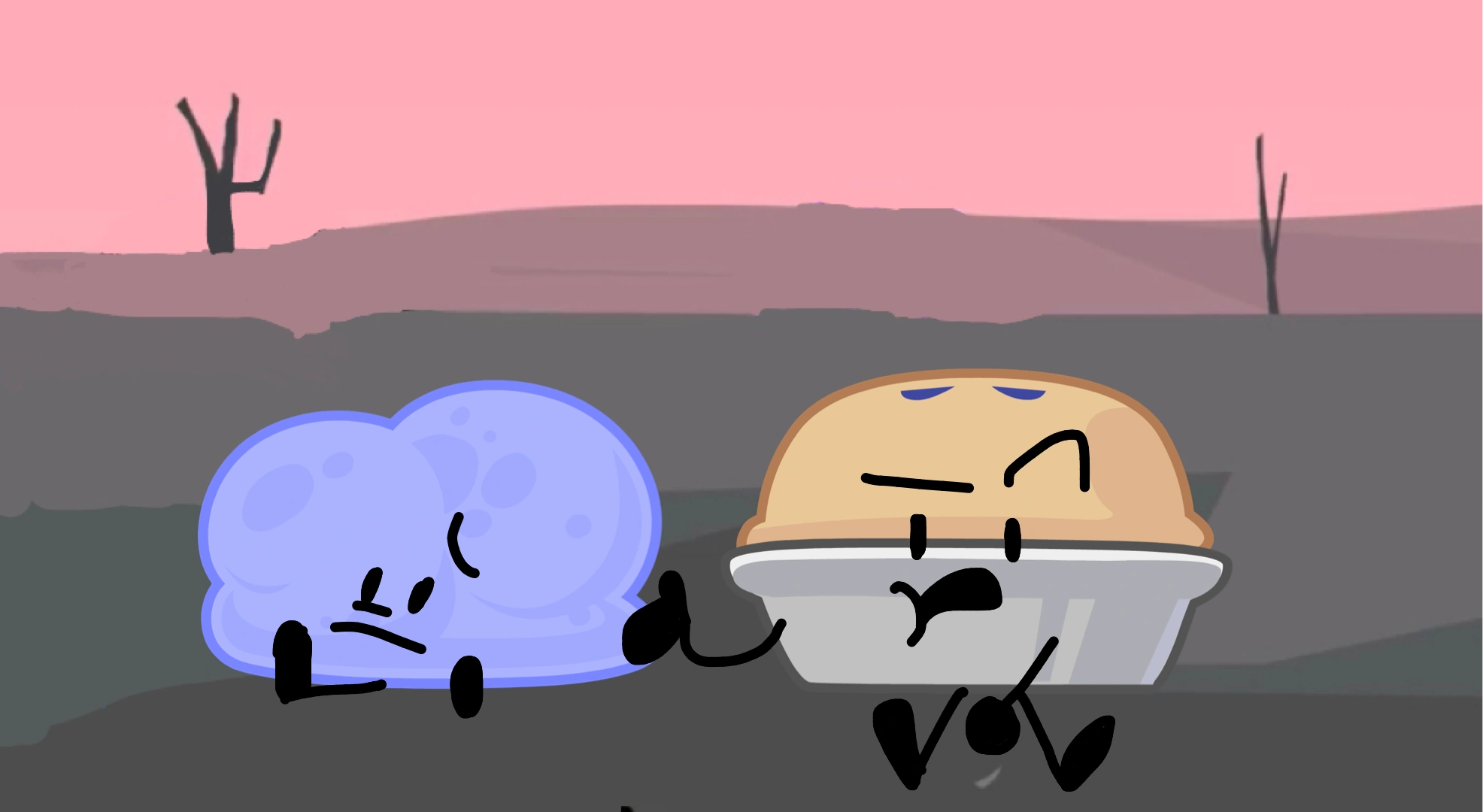 made another TPOT | Fandom