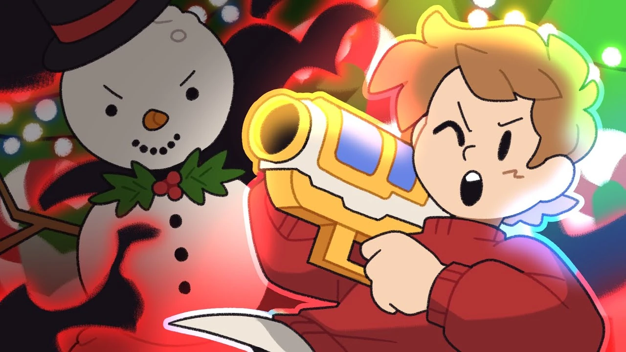 NEW GRIAN THUMBNAIL🔥 | Fandom