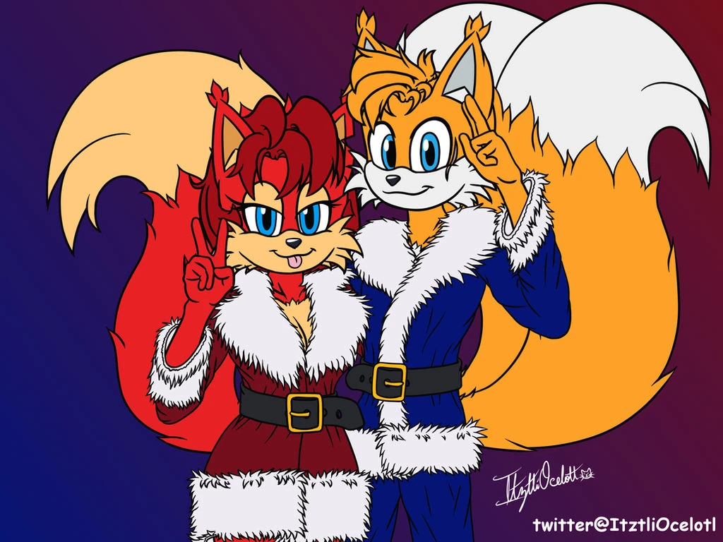 foxes in boxes | Fandom