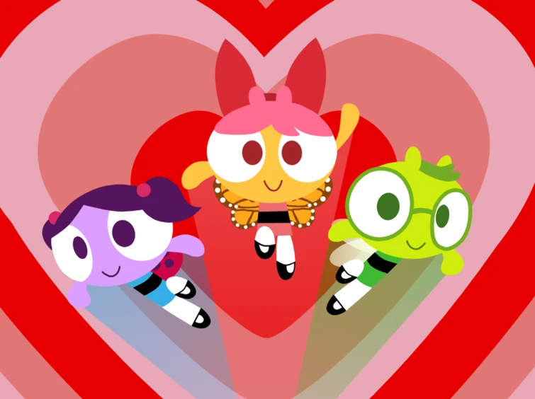 Discuss Everything About Lu and the Bally Bunch Wiki | Fandom