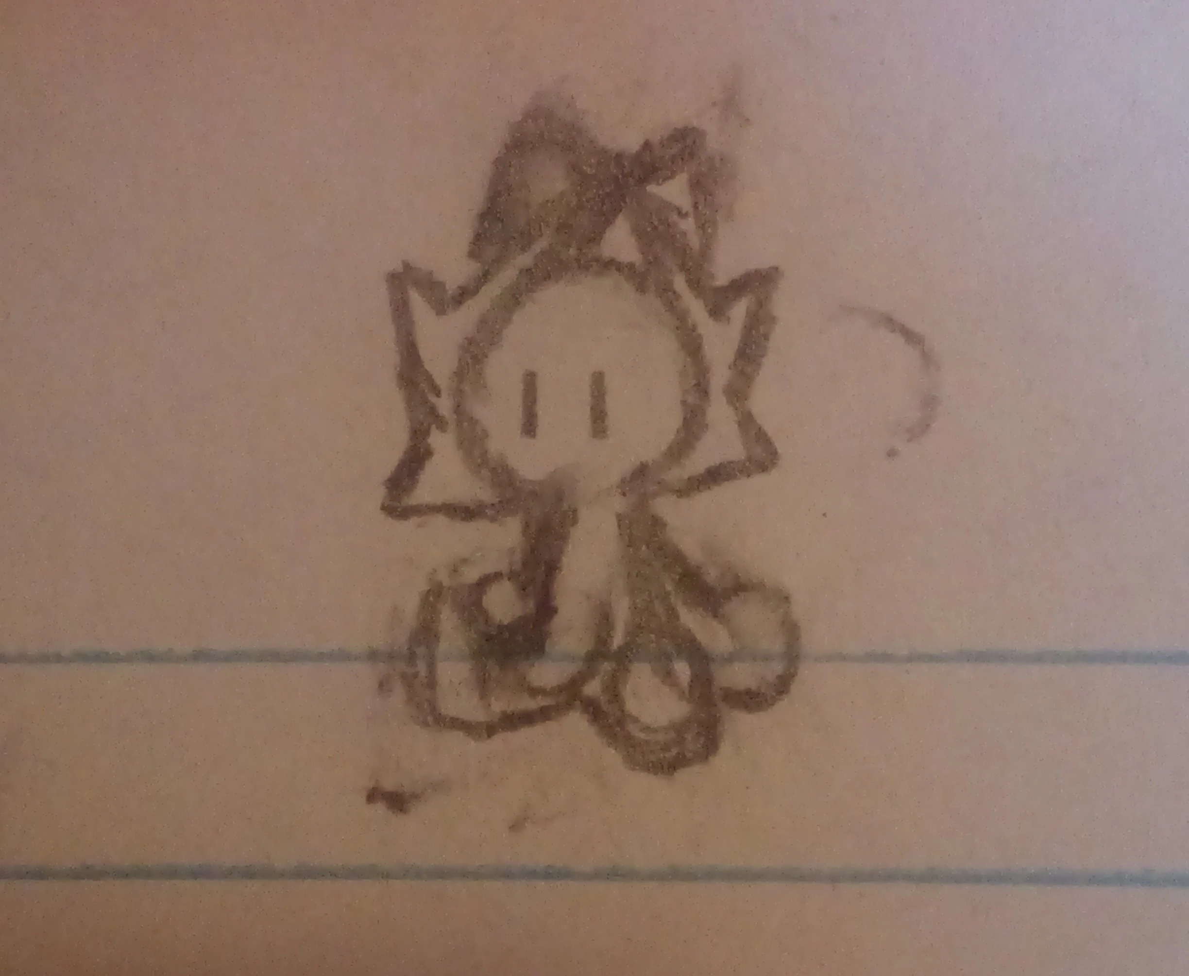 What EXE do I remind ya of? | Fandom