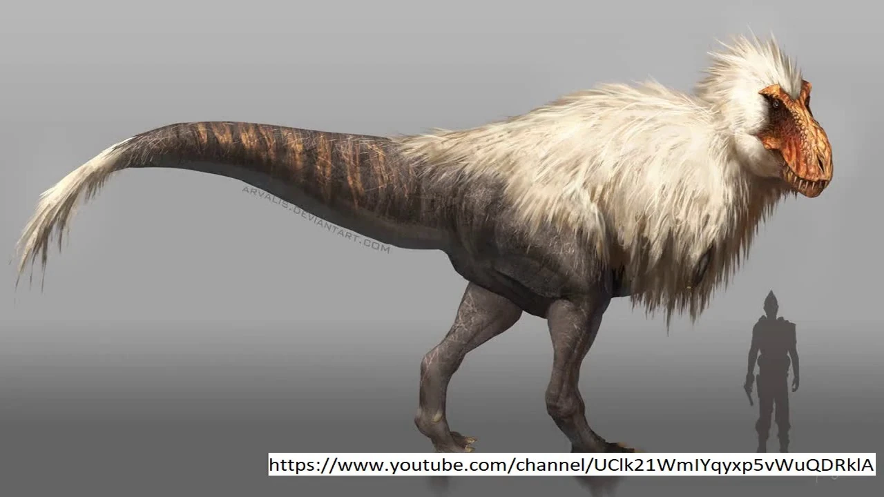 What is your opinion on the "new t-rex"? | Fandom