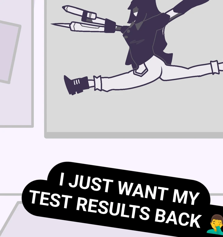 I just want my fries bro 🤦🤦🤦 | Fandom