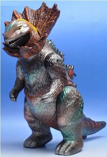 Behold! Jirass! | Fandom