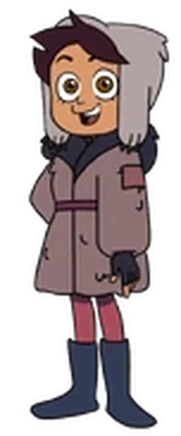 Whats yall's favorite design that Luz has had? | Fandom