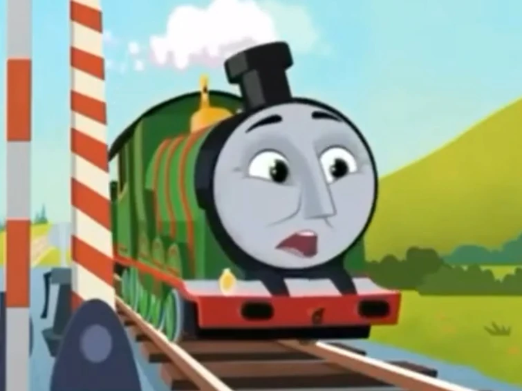 Stupid Henry Theory | Fandom