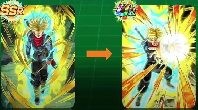 RAGE TRUNKS IS BACK!! | Fandom