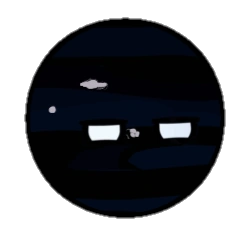 Planet Nine Art | Fandom