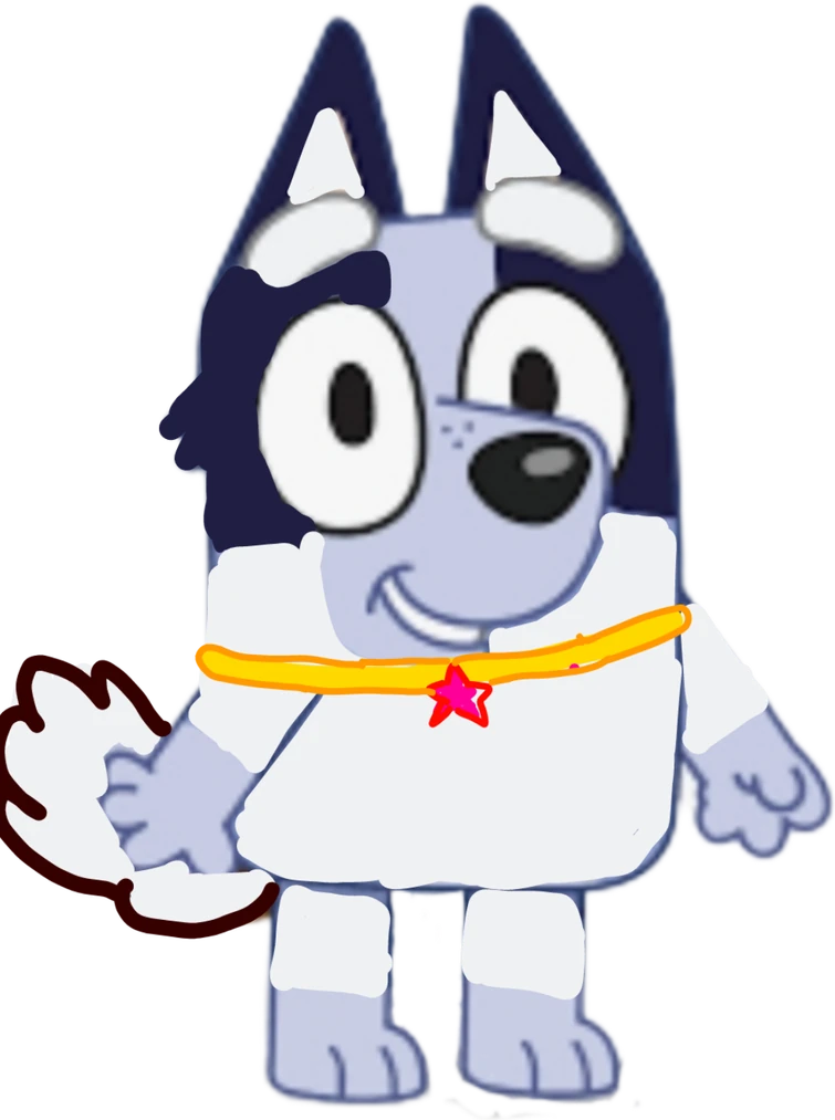Discuss Everything About Bluey Fanon Wiki | Fandom