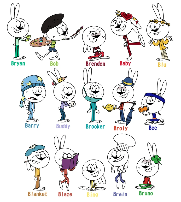 Discuss Everything About The Loud House Encyclopedia | Fandom