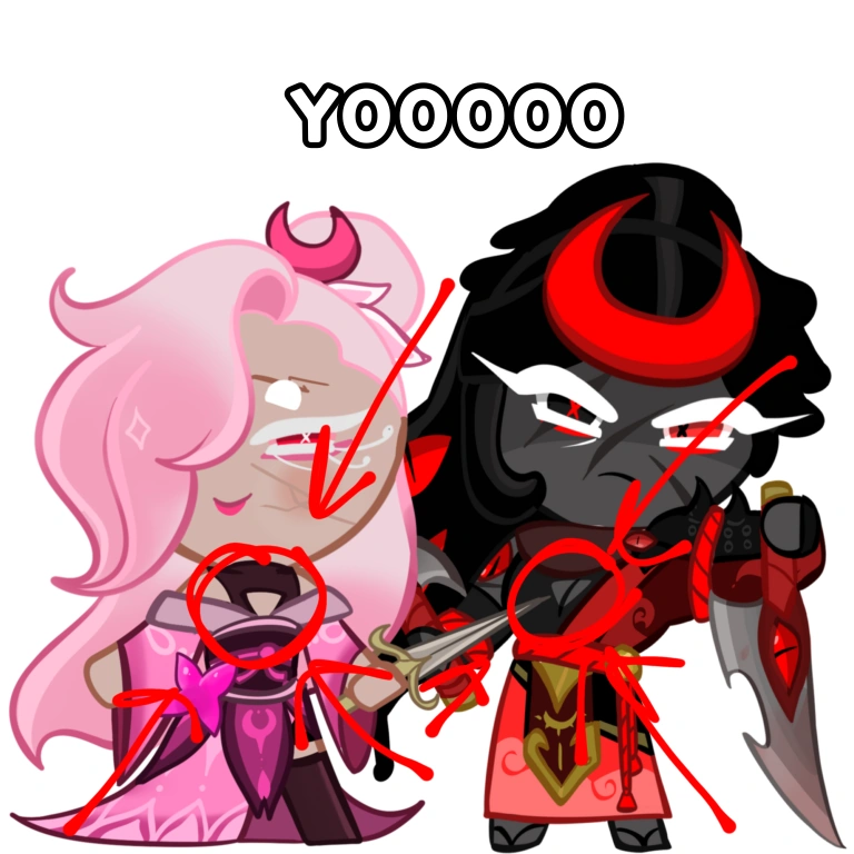 GHGGHH spontaneously wanted to remake USC’s mom :3 | Fandom