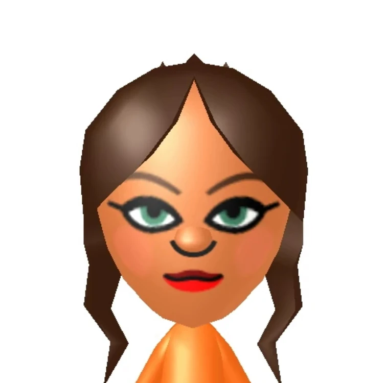 What’s your opinion about this Mii? | Fandom