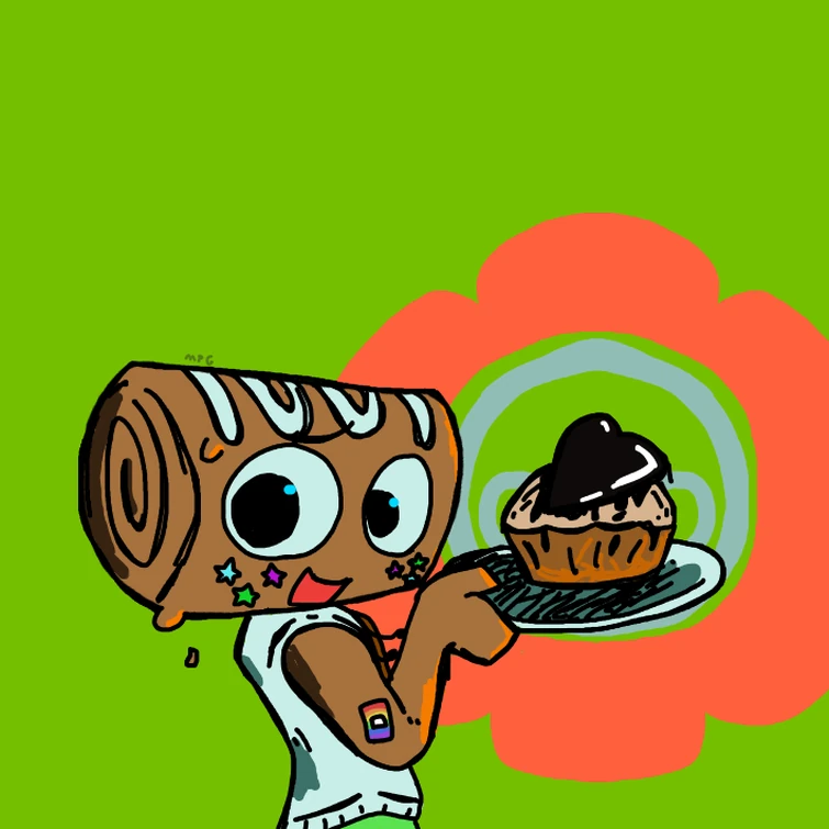 Femtanyl - DINNER! But its Cosmo | Fandom