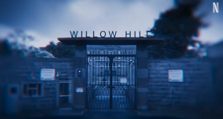 THE NETFLIX TEASER | Fandom