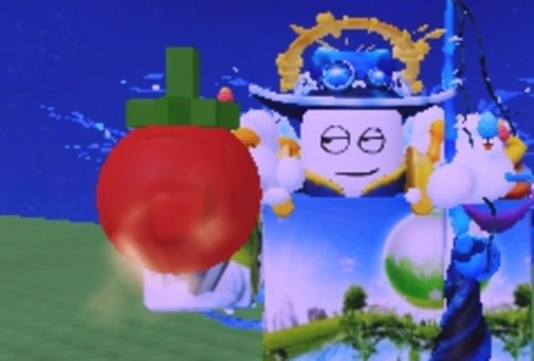 Tomato with Pasta mutation | Fandom