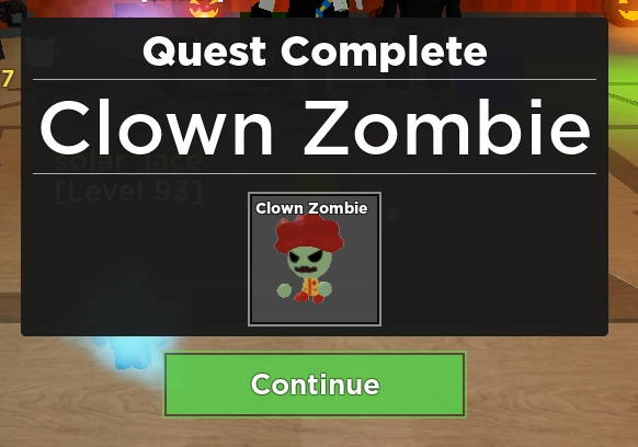 finally got clown zombie | Fandom