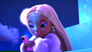 Do you think the Rainbow Divas will wear their 1st outfits in the next ...