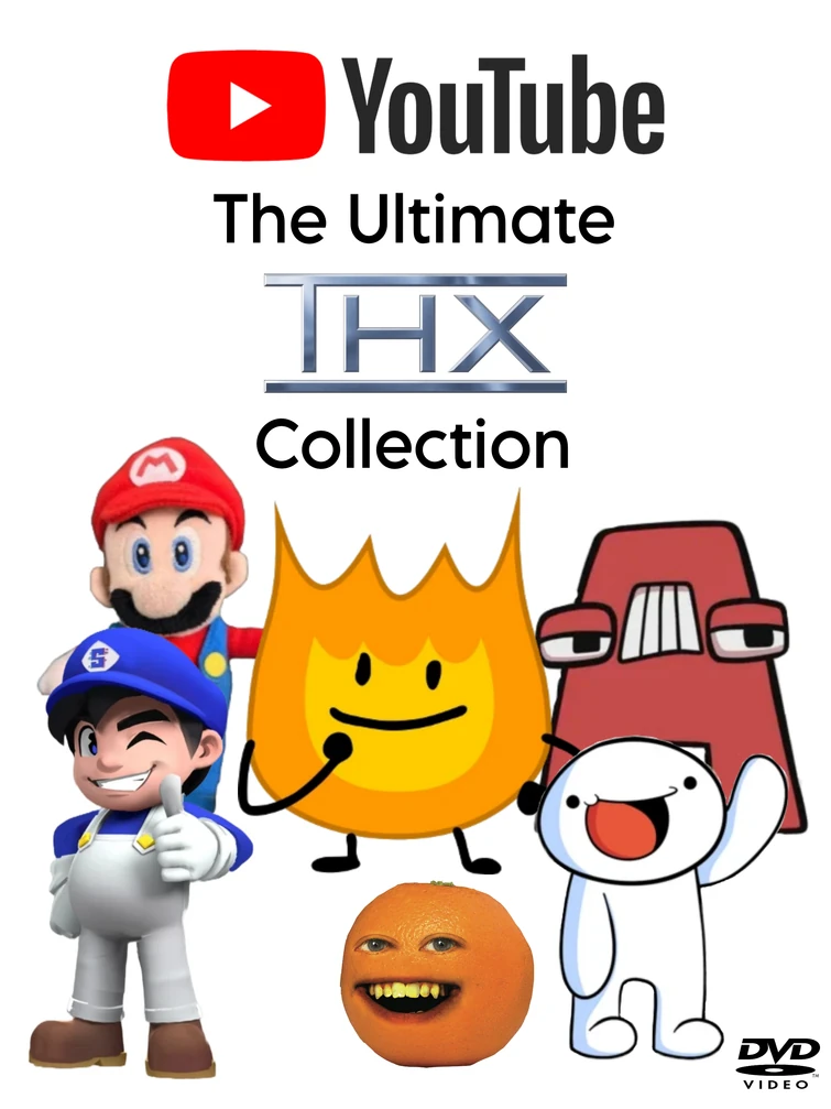 Discuss Everything About Lost THX Tex Trailer Creepypasta Wiki | Fandom