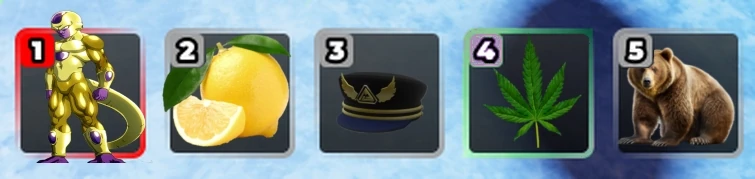 Y'all is everything good with my loadout for solo fallen??? | Fandom