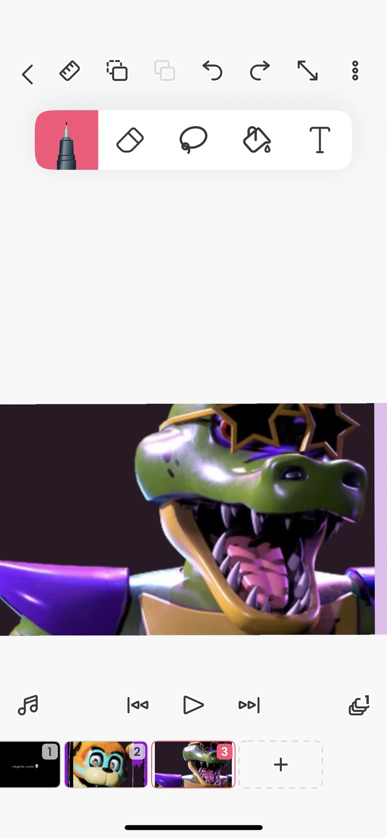 Montgomery Gator | Fandom