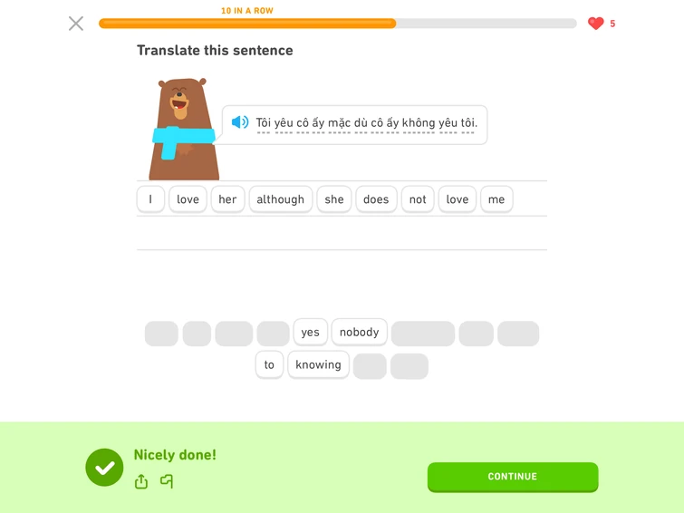 Discuss Everything About Duolingo Wiki | Fandom