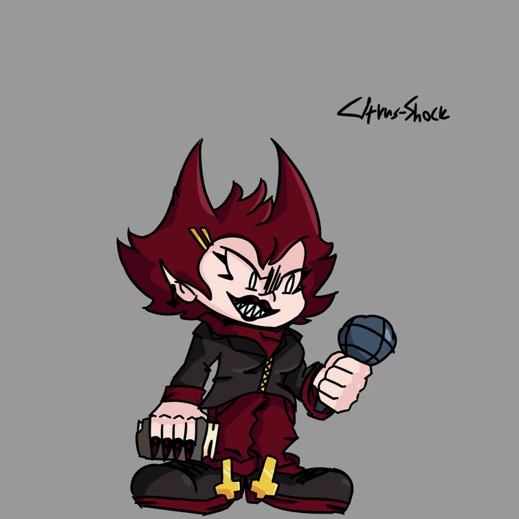 HD Cassandra | Fandom