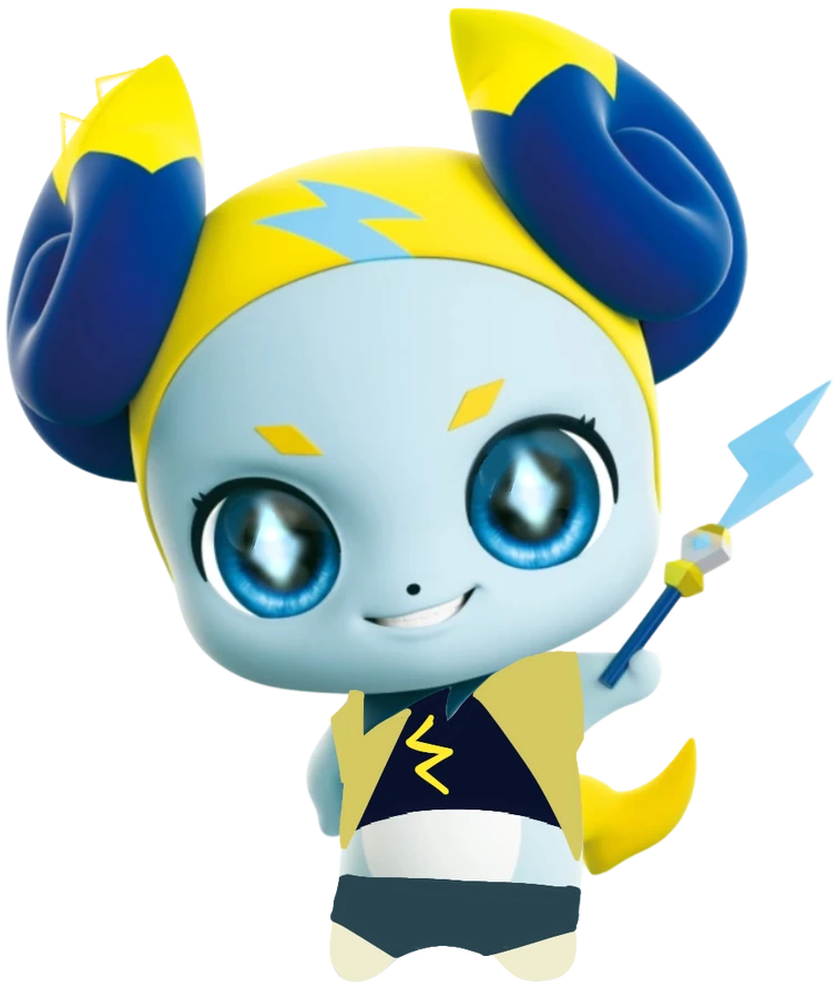 Discuss Everything About Catch! Teenieping Wiki | Fandom