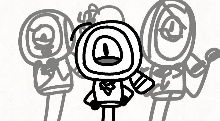 Me after getting the Twisted Main Character I didn't want: | Fandom