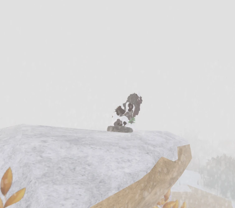 Discuss Everything About Warrior Cats: Ultimate Edition (WCUE) Wiki ...
