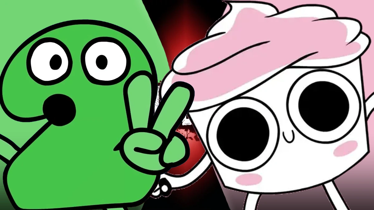 they decided to delete this for no reason so its back (Two Vs Cuppy ...