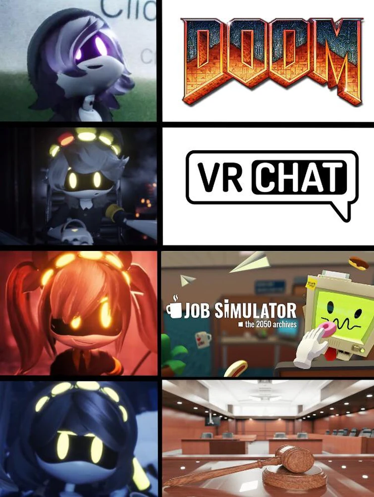 Murder drones Memes part 15 | Fandom