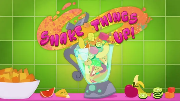 Review on "Summertime Shorts" | Fandom