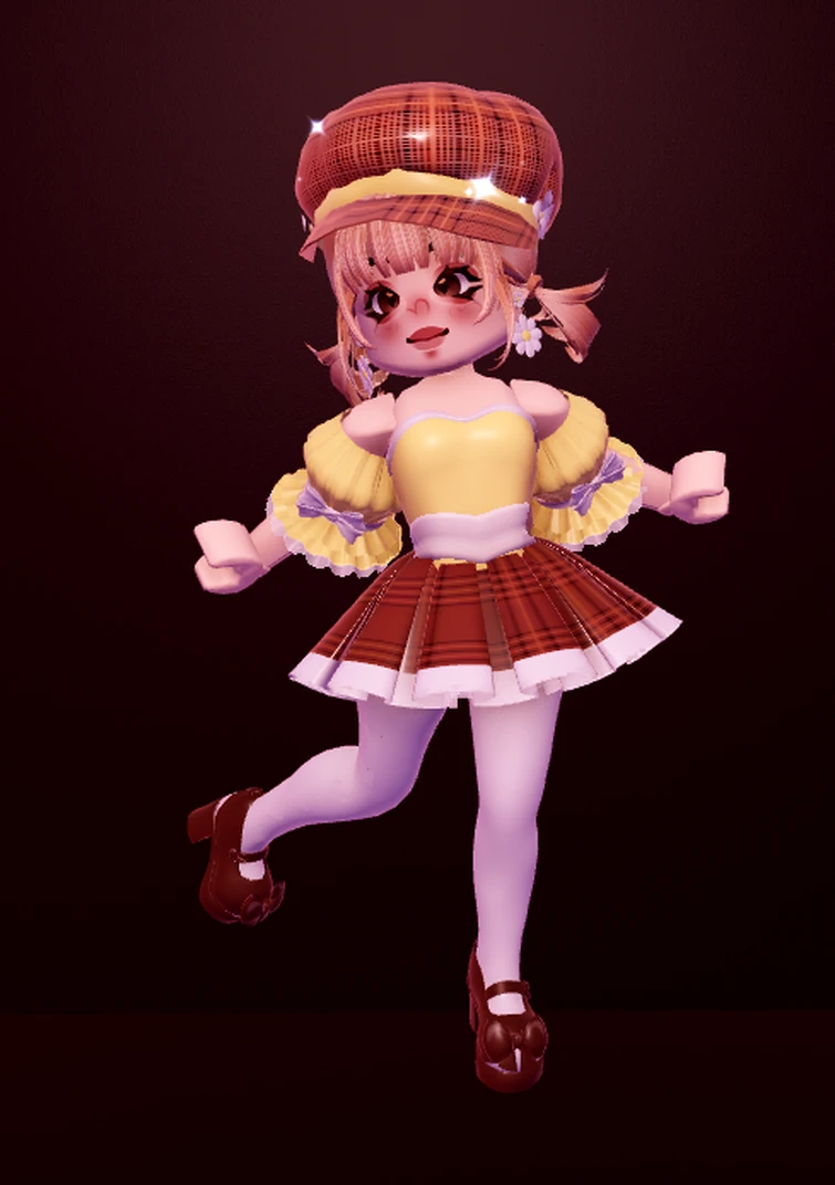 got the daisy diva cap! | Fandom