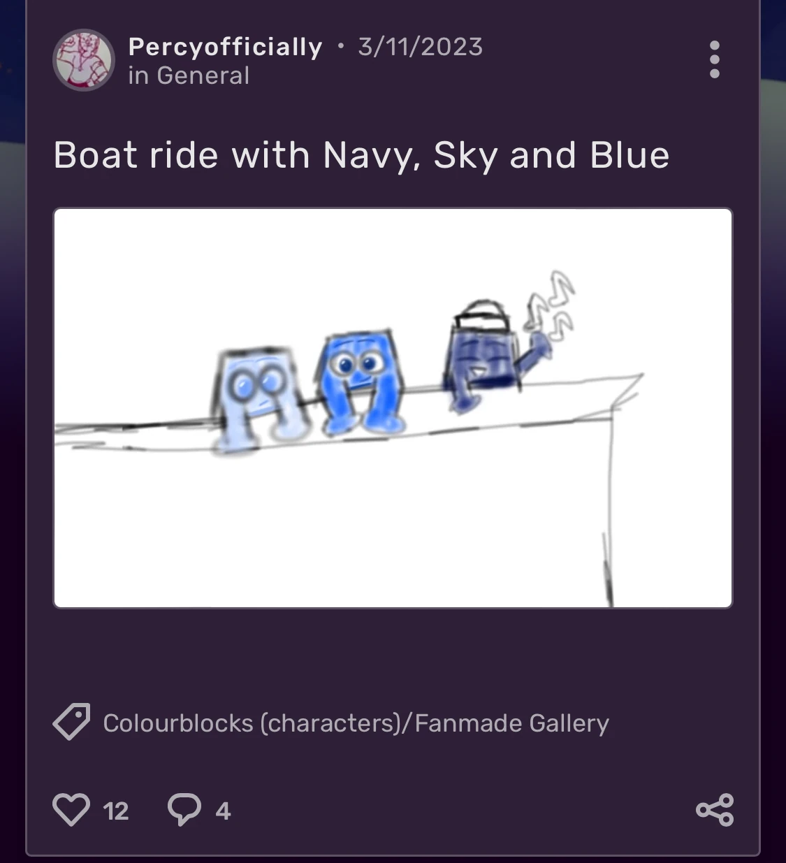 I JUST NOTICED THIS | Fandom