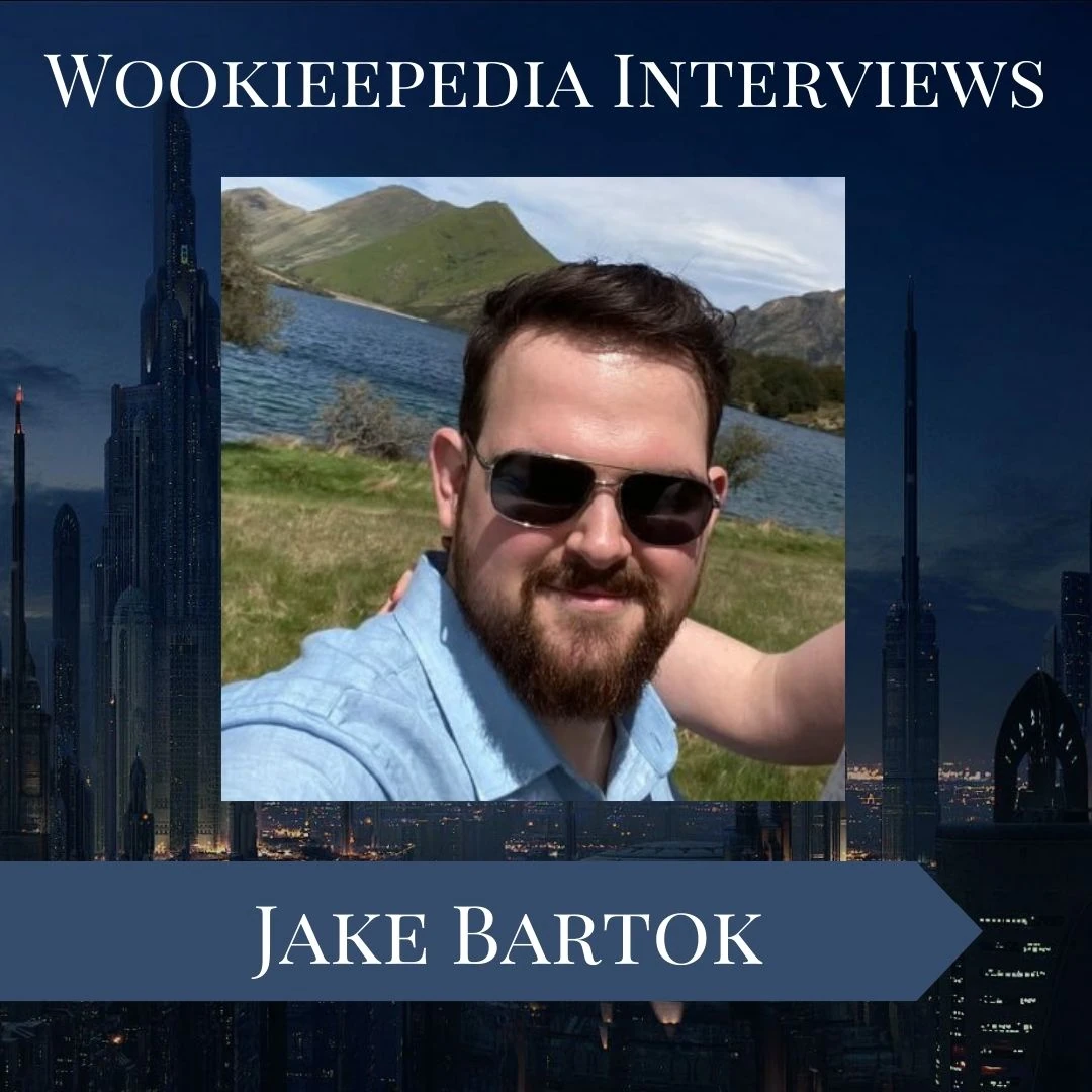 📝 Interview with Jake Bartok | Fandom