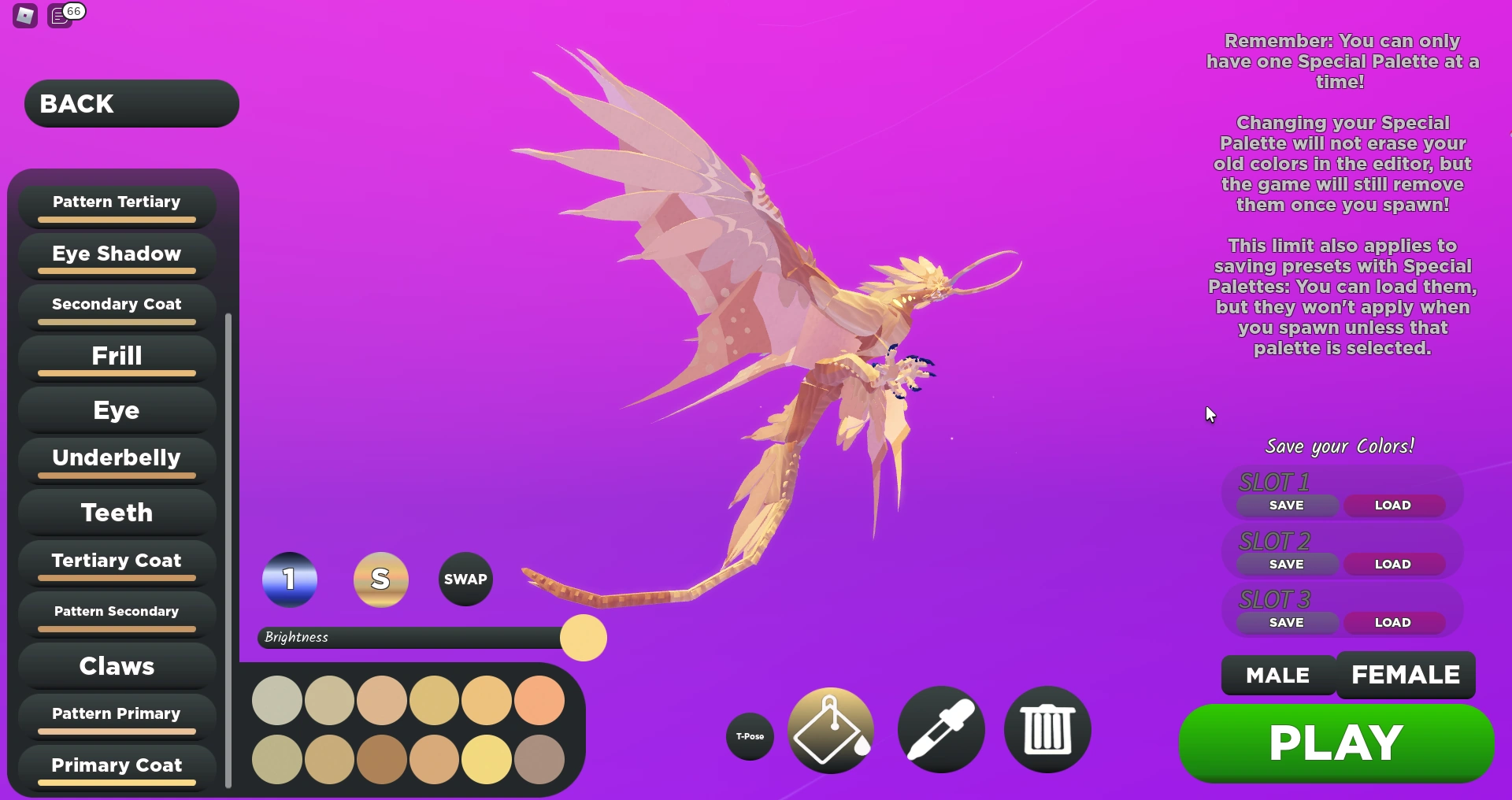 Lemon the vau | Fandom