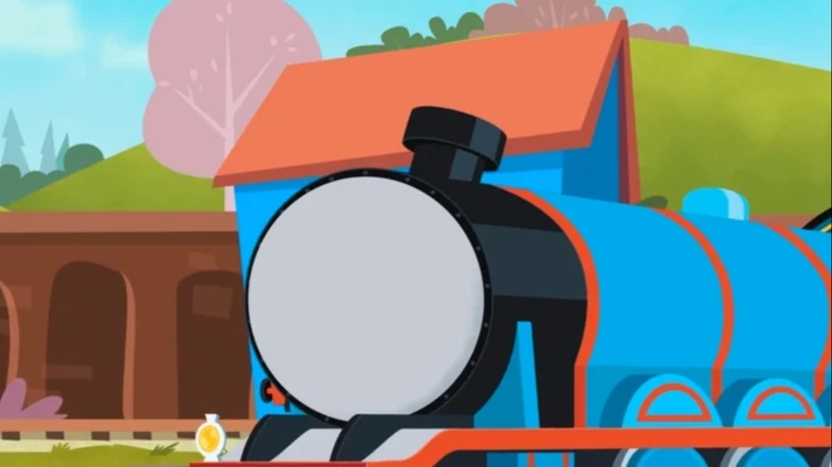 Discuss Everything About Thomas & Friends: All Engines Go Wiki | Fandom
