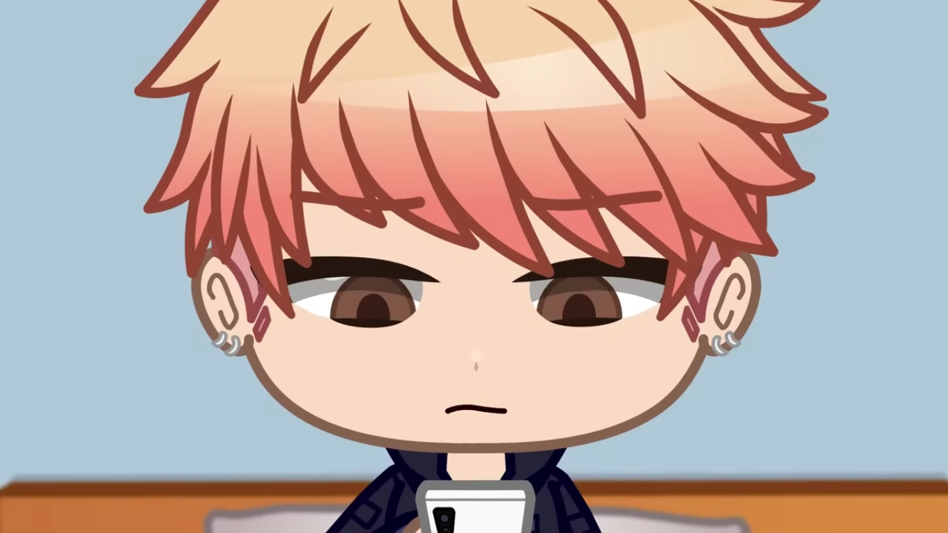 me reading all the drama in the tmf community cutely | Fandom