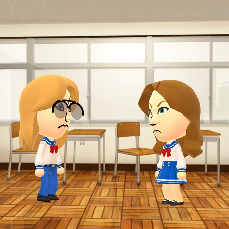 do you have same-gender mii ships(cpu miis or mii ocs) | Fandom