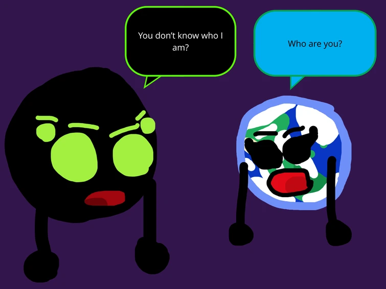 Discuss Everything About Object Cosmos Wiki | Fandom