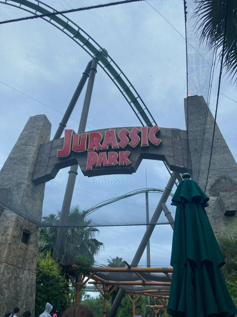 Universal studio Osaka (Japon ) | Fandom